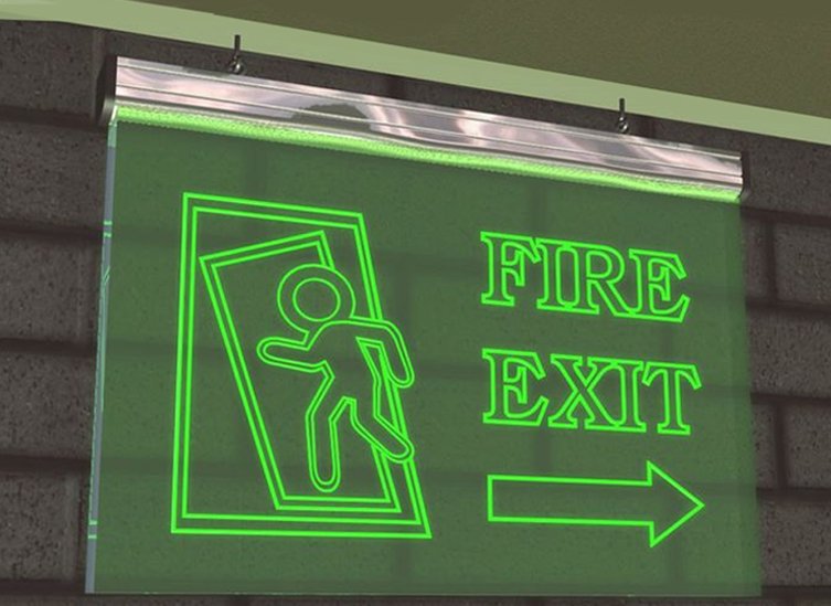 Emergency Lights Certificates – Landlord Compliance Certificate